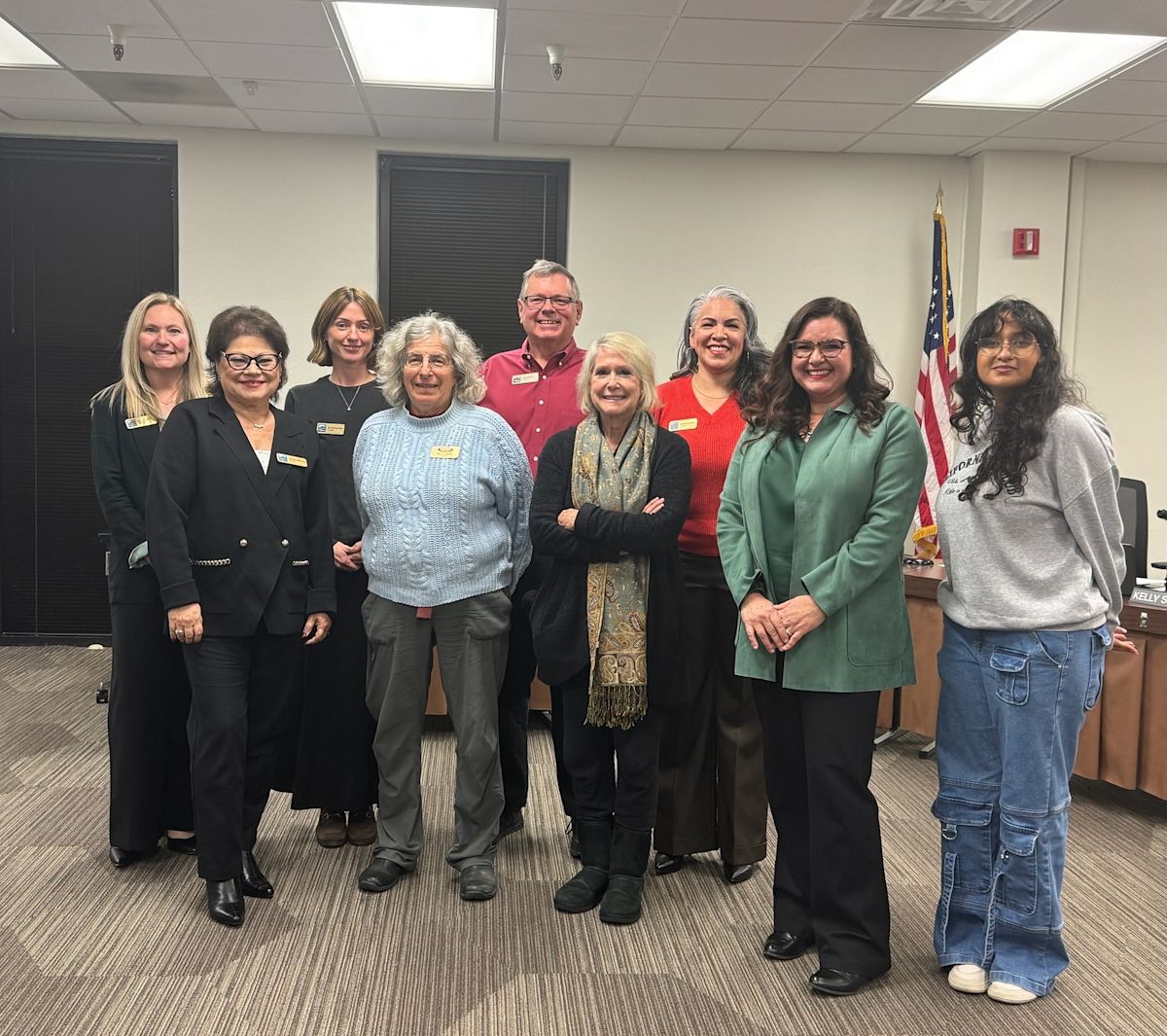 January is School Board Recognition Month | Details