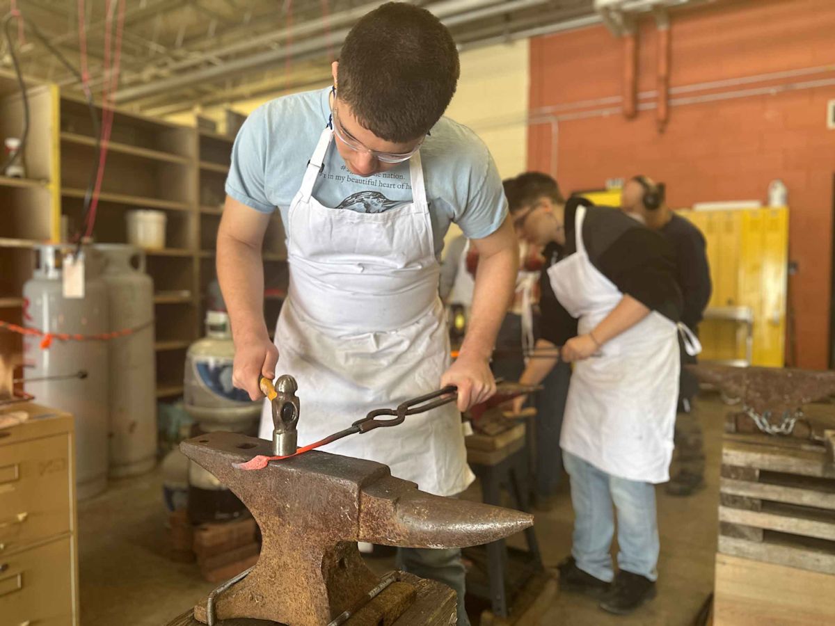 J-Term 2025 Pt 1. | MSSM News