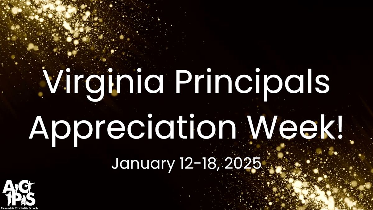 Principal Appreciation Week Highlights | stories