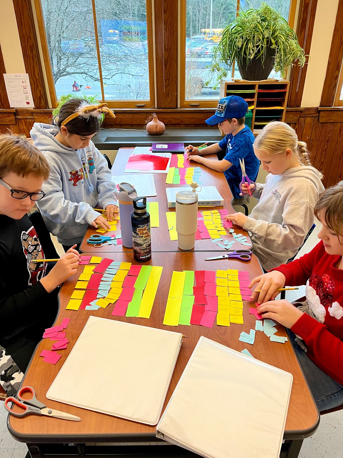 CES December Slideshow | Details - Cambridge Elementary School