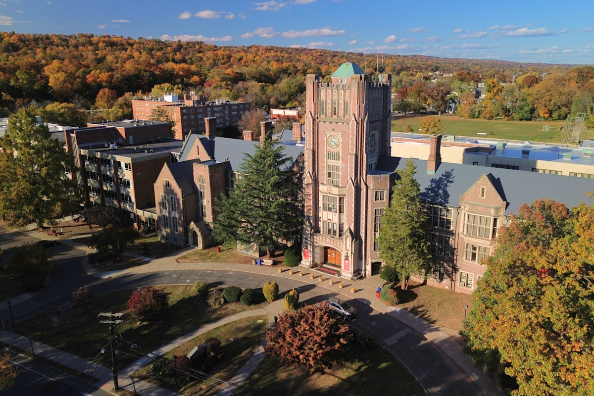 Sports - Columbia High School