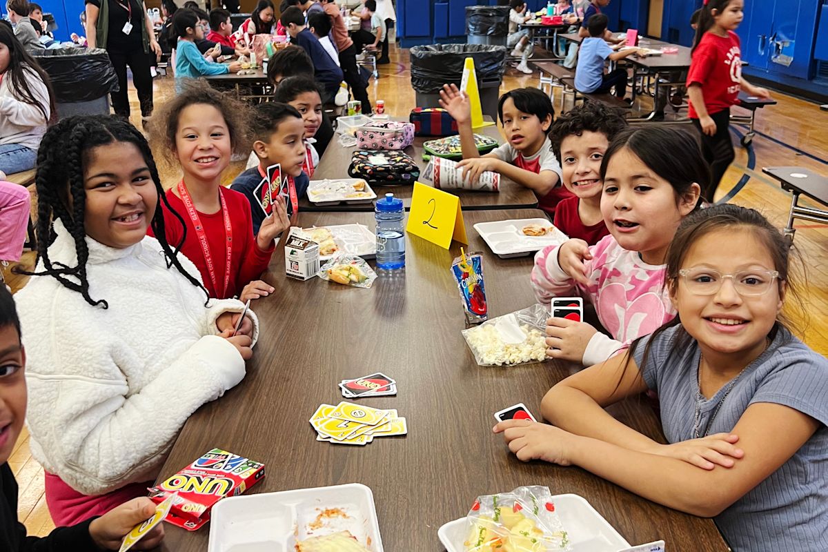 Mix It Up Lunch Day: Honoring Dr. King’s Legacy with Inclusion and ...