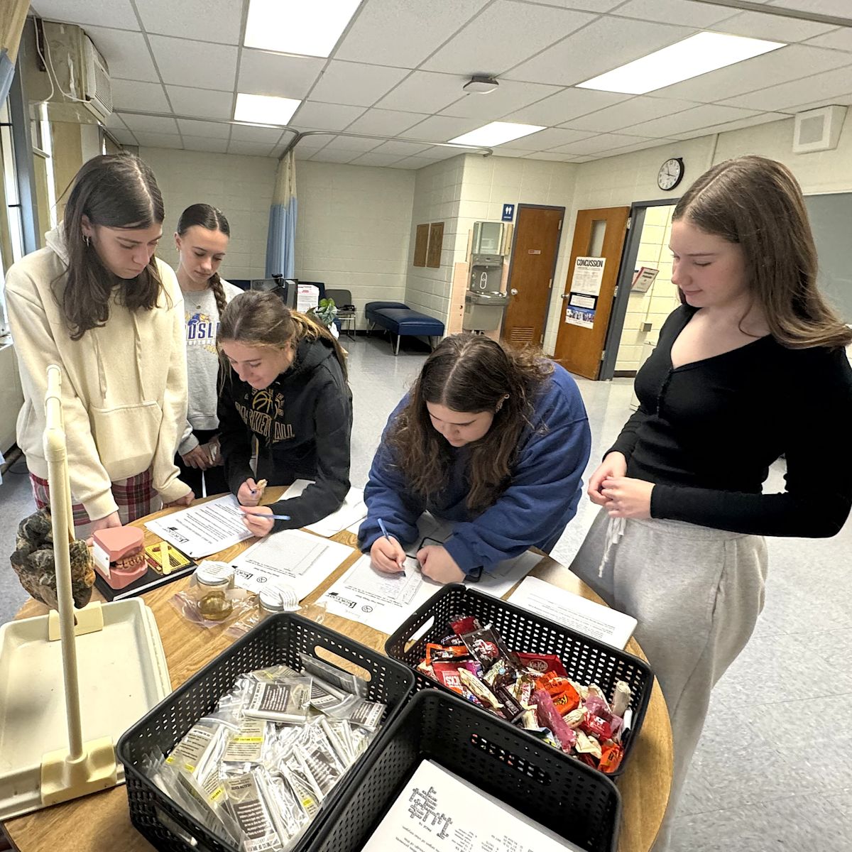 Ardsley High School Leads with Proactive Mental Health Support | Article