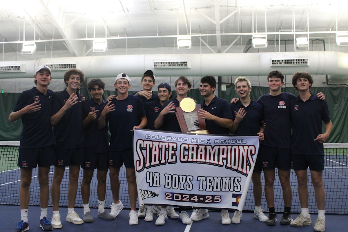 State Championship Streaks Continue | Campus News Detail- Kent Denver ...