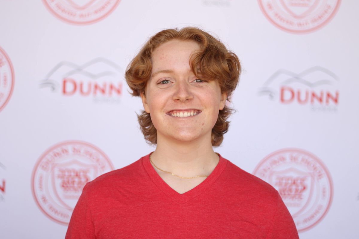 Dunn Senior Aliyah R. Leads Relief Effort for LA Wildfire Victims ...