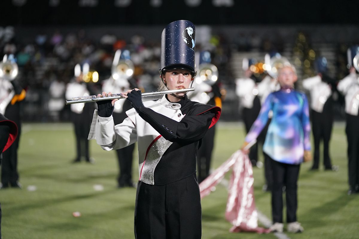 Why Should Your Child Consider Joining GMSD Bands? | Posts Details ...