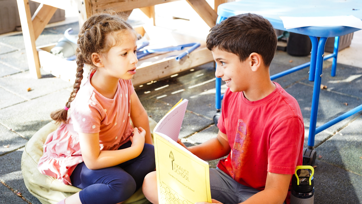 Early Years Semester One Report Cards | Early Years Post Details