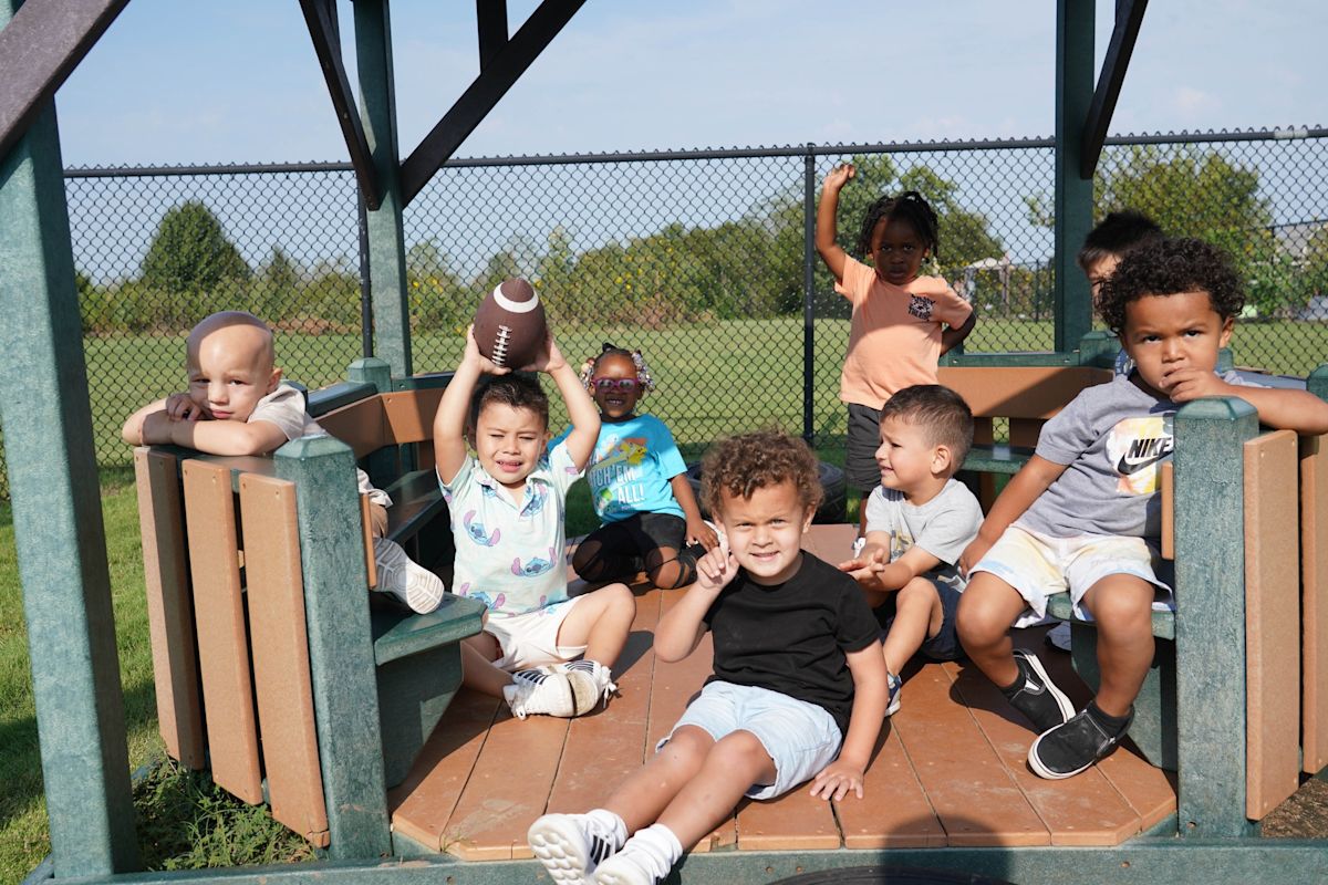 Union's Early Childhood Education Center Has 8 Spots Open; Enroll Now ...