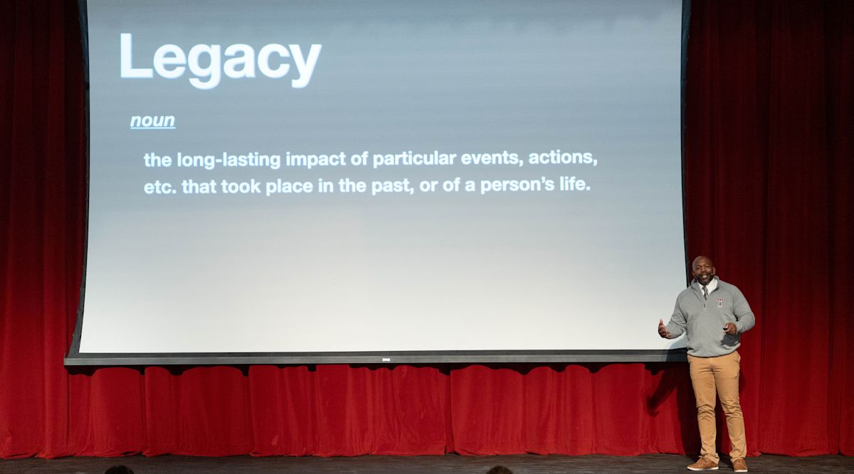 Our Nation’s History and Dr. King’s Legacy | Post