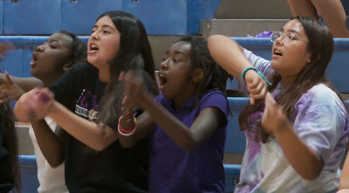 Empowered to Lead: How Student-Led Assemblies Are Transforming Connolly ...