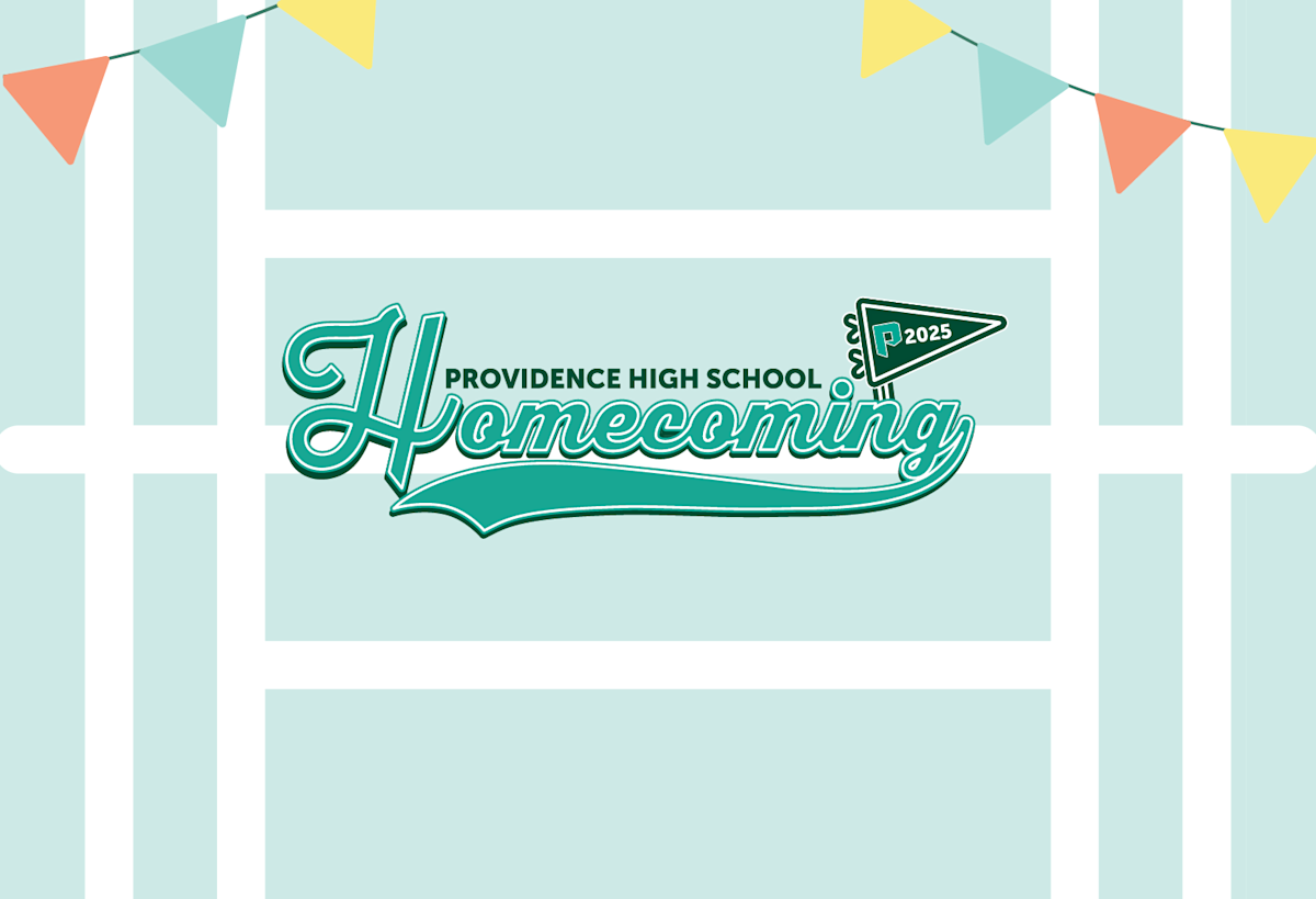 Providence Homecoming 2025 | Community News