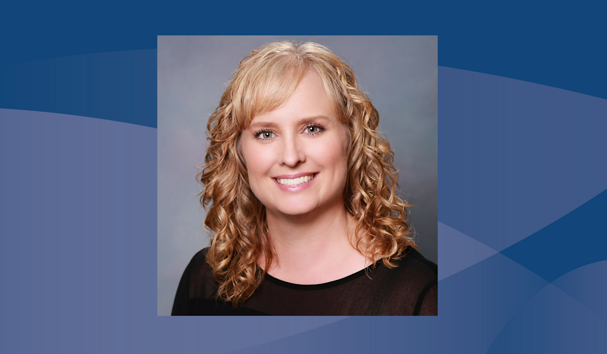 Gresham-Barlow School Board selects Dr. Tracy Klinger to be the next ...
