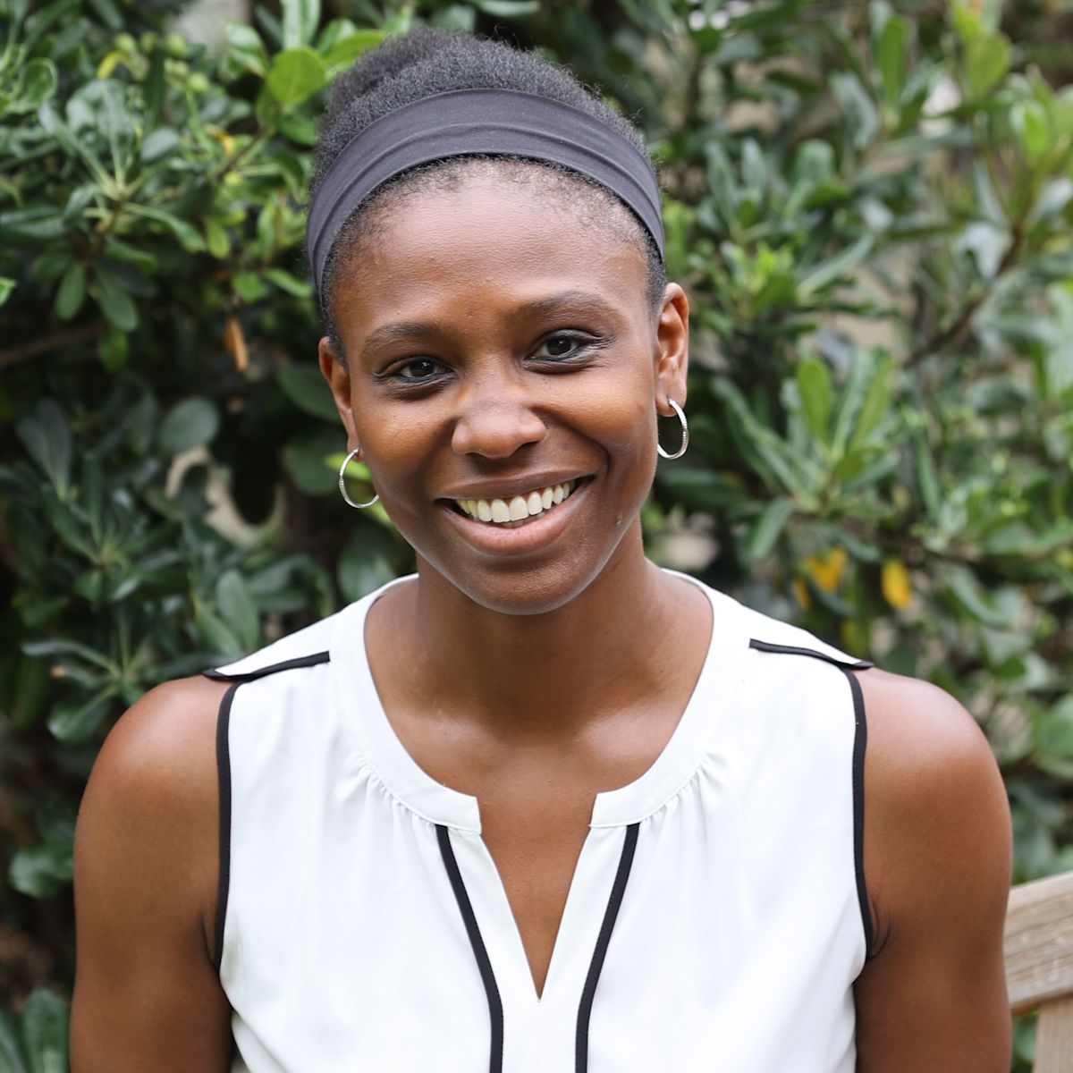 January 2025 Alum of the Month: Faimie Kingsley ’09 | Hotchkiss News