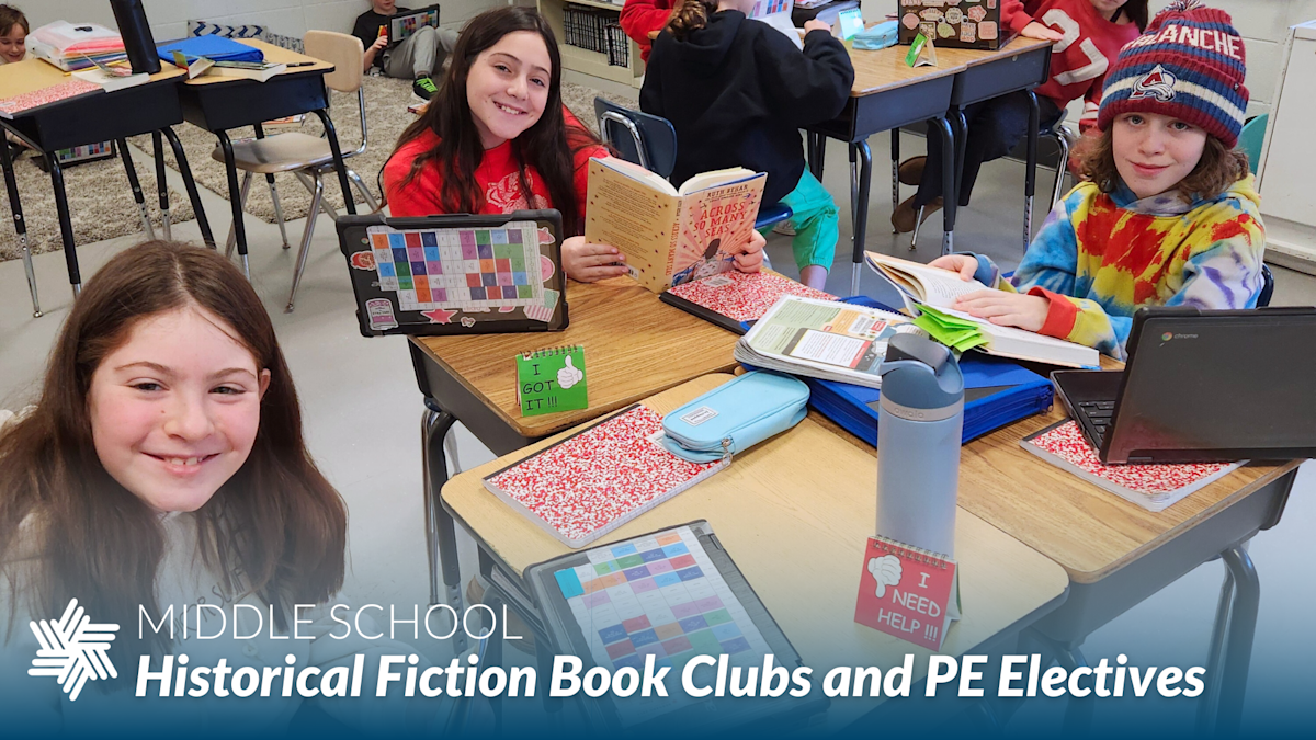 📚🏃 Historical Fiction Book Clubs in 6th Grade Reading Workshop with Ms ...