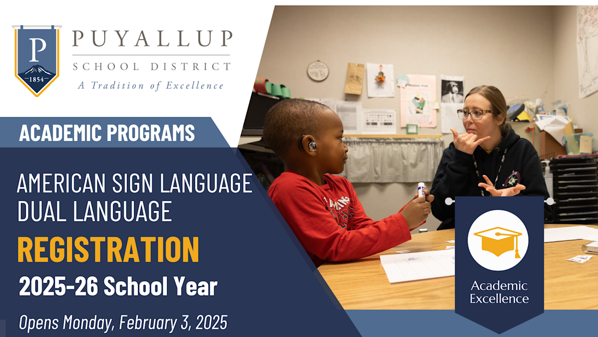 American Sign Language Schools April 15th Is National ASL Day