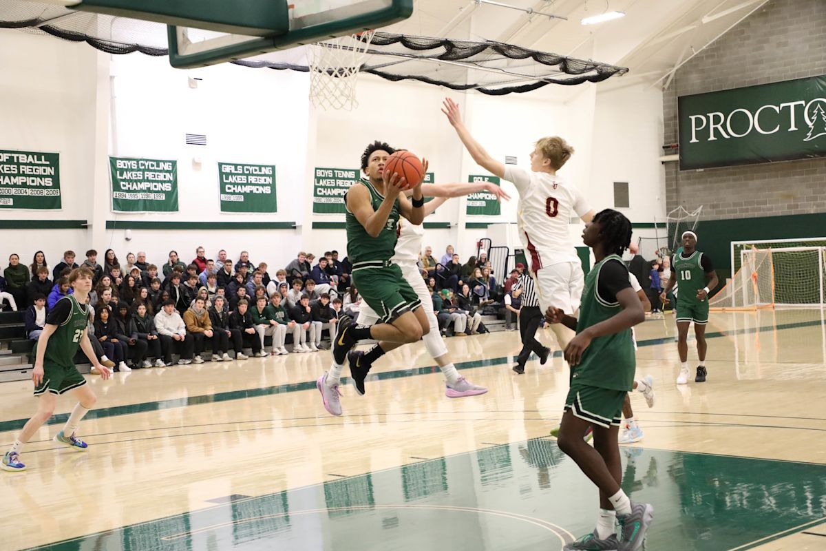 Team Spotlight: Boys Varsity Basketball 2024-2025 | buzz-details