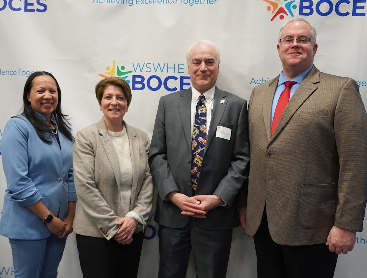 Chief School Officers Outline 2025-26 Legislative Priorities | Posts Detail