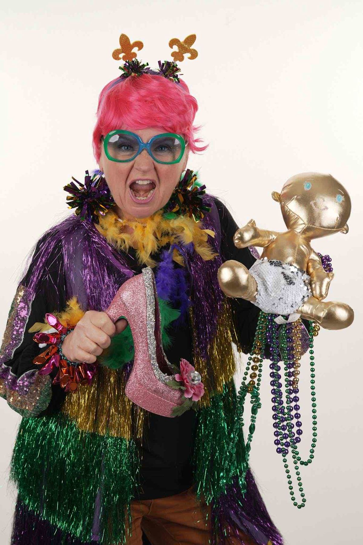 Staff Photo Highlight: Renee Canter, FES SPED Assistant | Posts Details ...