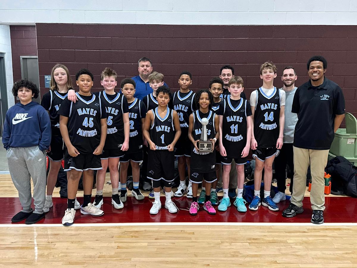 6th Grade Boys Basketball Team Named State Runners-Up! | Default post page