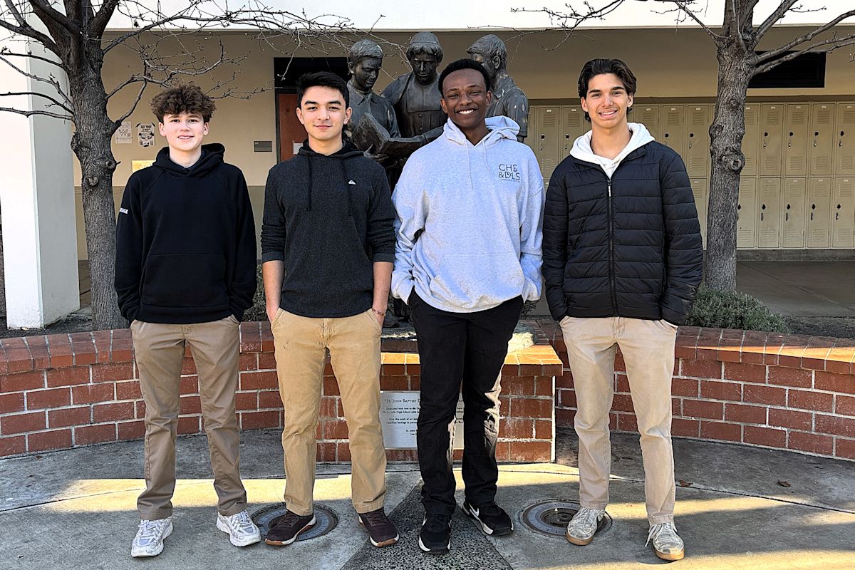 Over Half of De La Salle Students Make Honor Roll for Semester 1 | Details