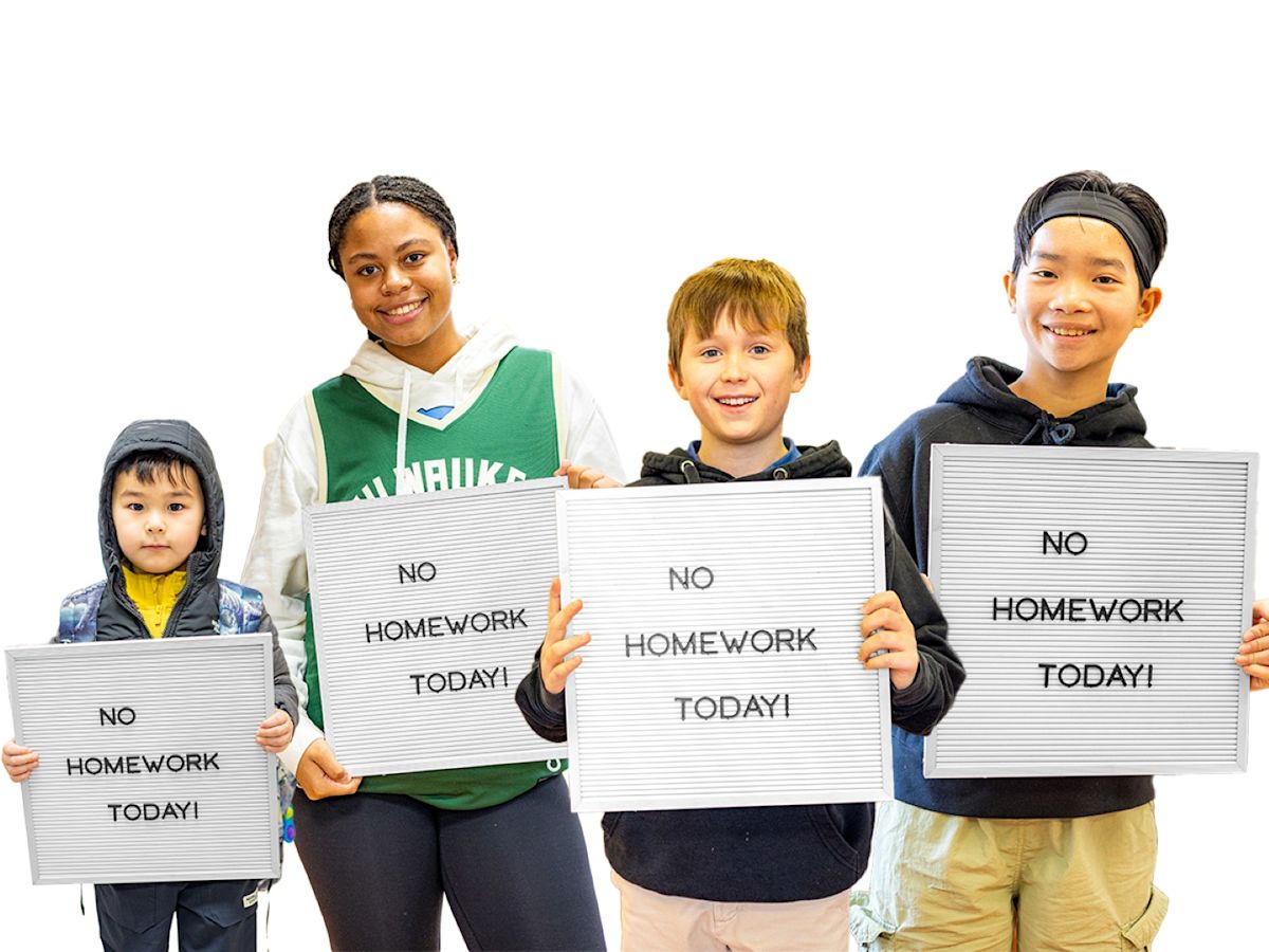 GSB Introduces No Homework Nights to Support Student Wellbeing | Post ...
