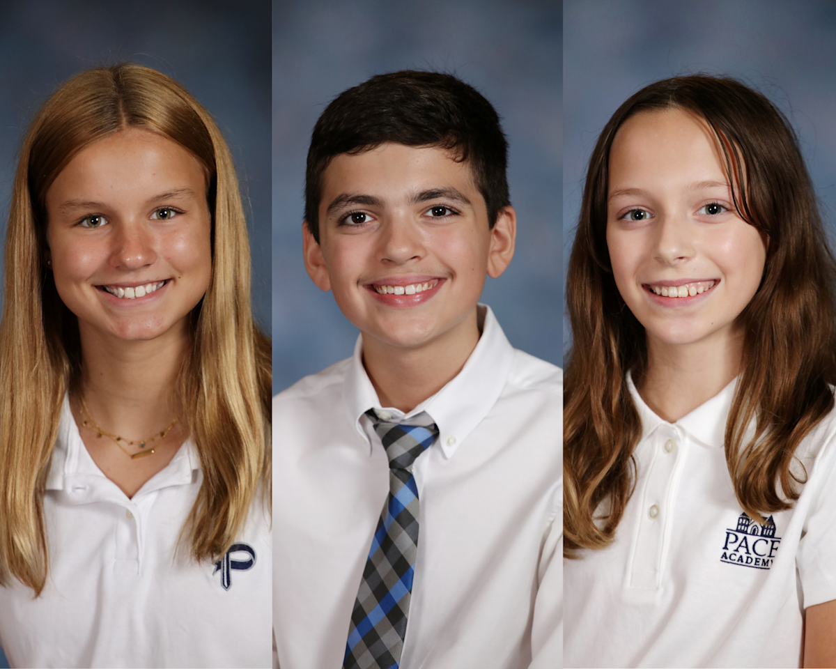 Middle School Student-Athletes of the Week | KnightLights