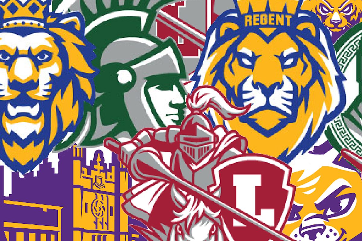 College Football Mascots Logos College Mascots: 24 Old Timey Sailor