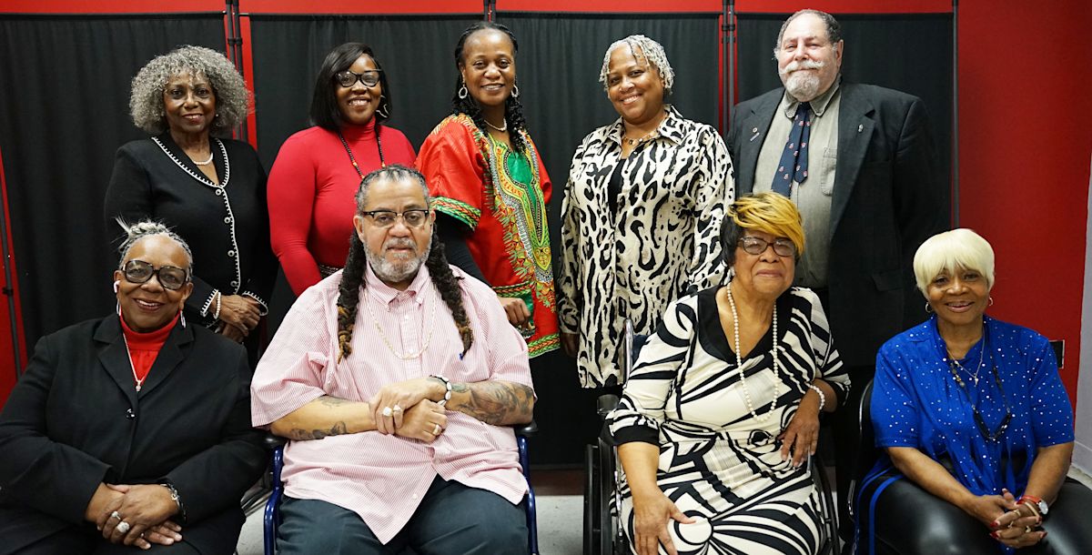 School Board Recognition Month video | News Details