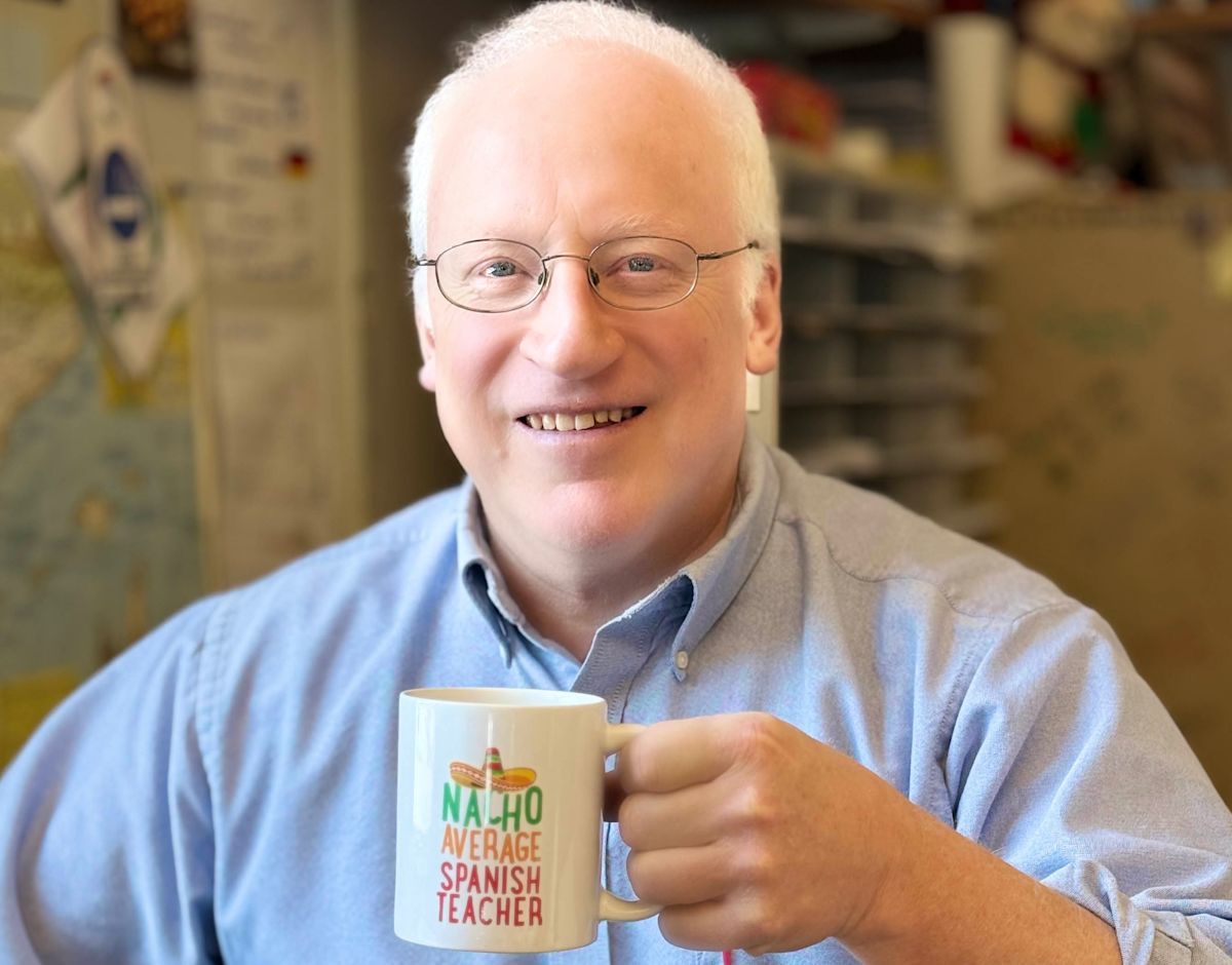 Faculty Spotlight: Mike Ouellette | Posts Detail