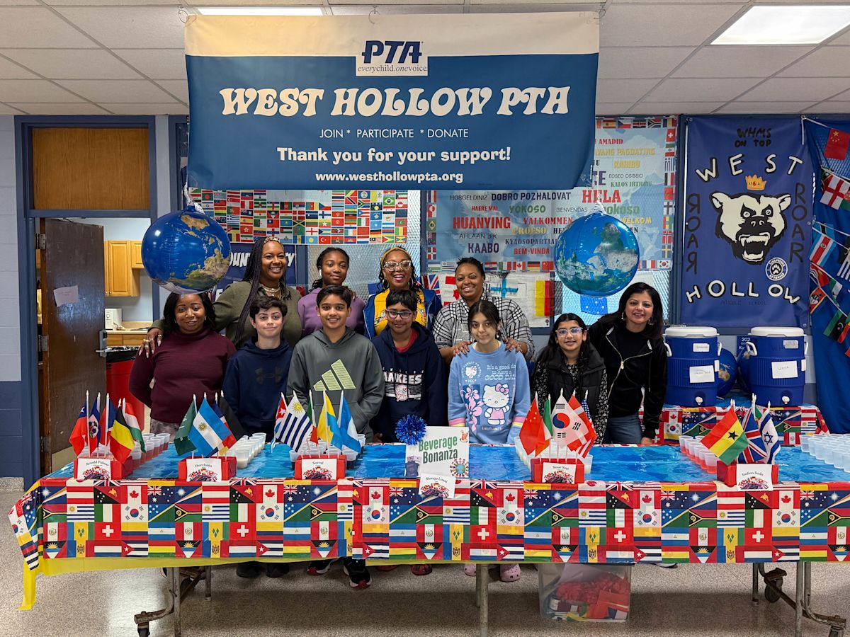 Half Hollow Hills Community Celebrates Diversity at 26th Annual Unity ...