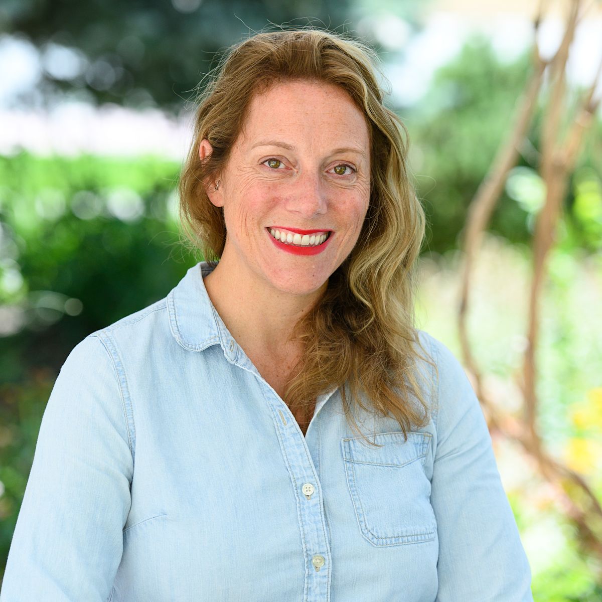 Abby Bacon | Faculty & Staff Bios
