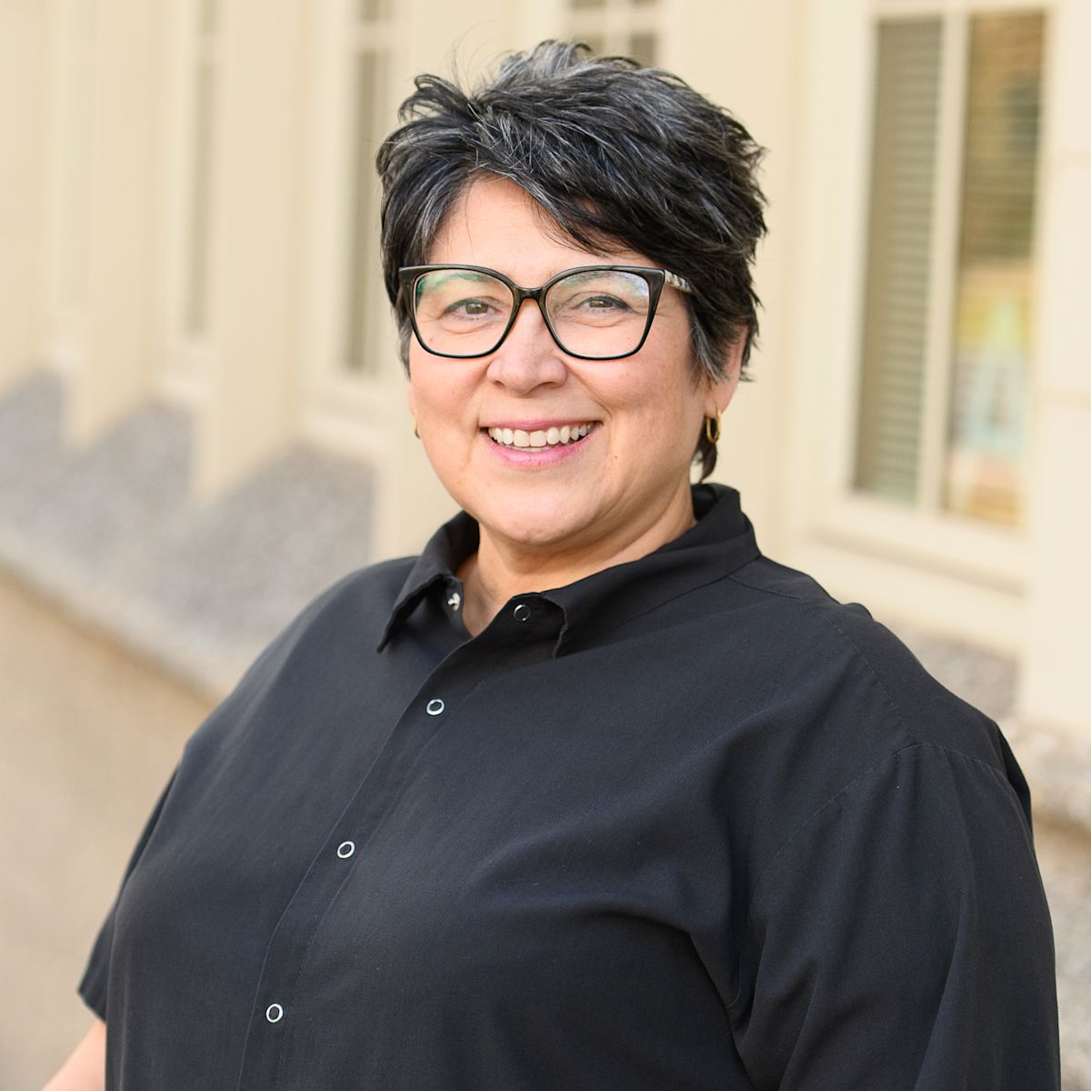 Bridget Gill | Faculty & Staff Bios