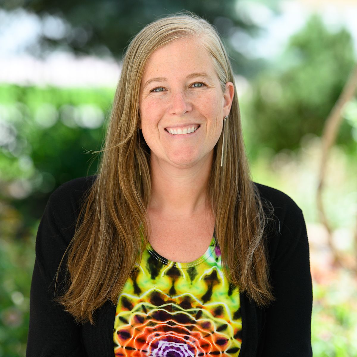 Brooke McDonald | Faculty & Staff Bios