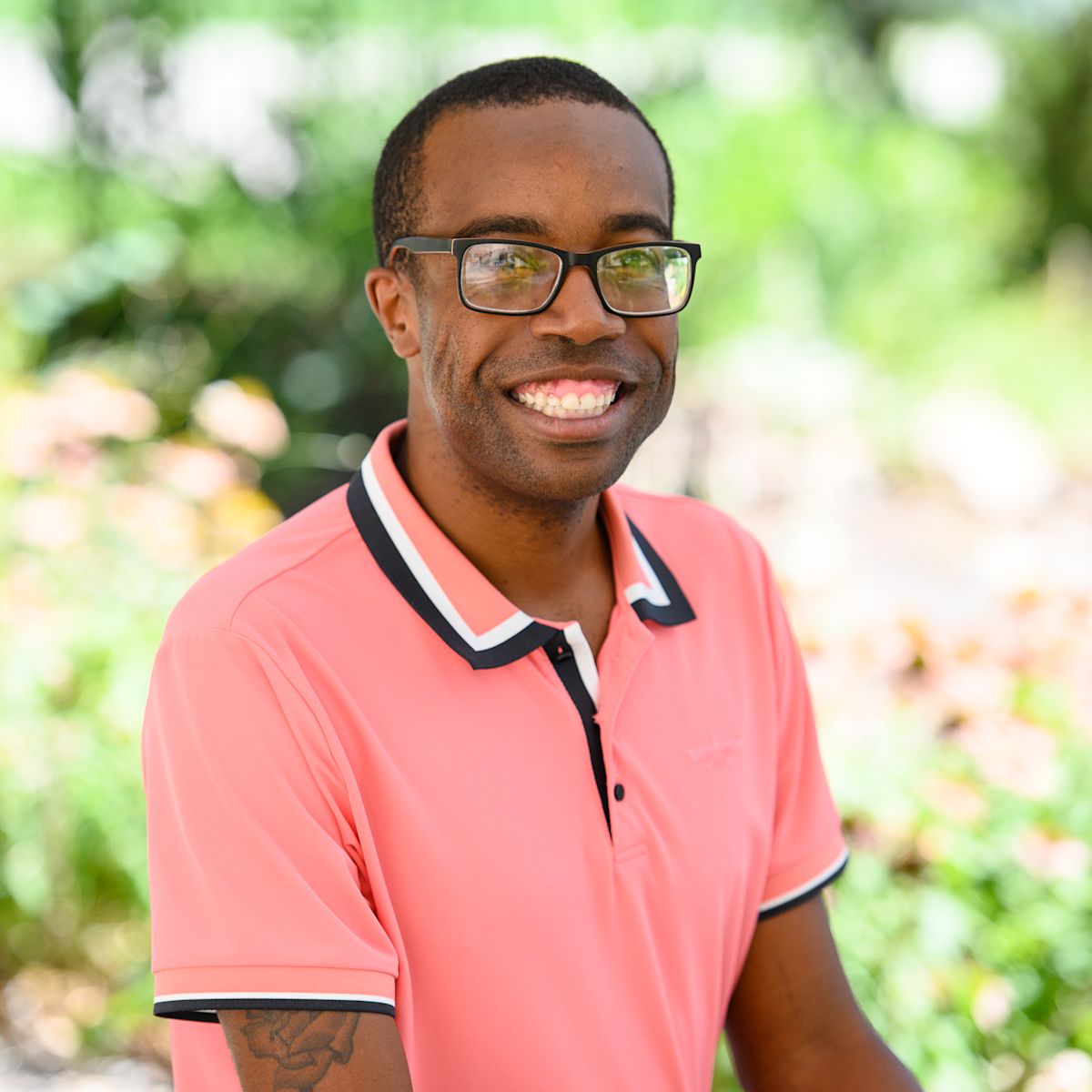 Eric Penn | Faculty & Staff Bios