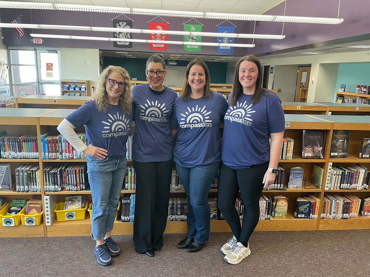 It's Not Magic: True Inclusion is Hard Work & Heart Work | article ...