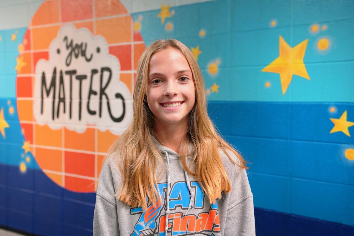 Hall Pass with Maia | News Landing Page
