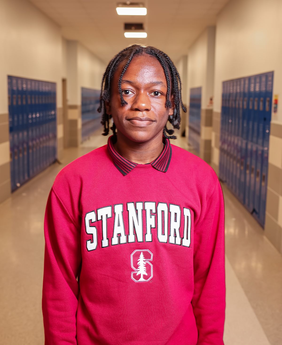 From Dreams to Reality: Joshua's Journey to Stanford Through ...