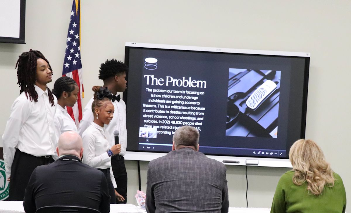 Top Nine teams compete for FlexFactor title | Post Details