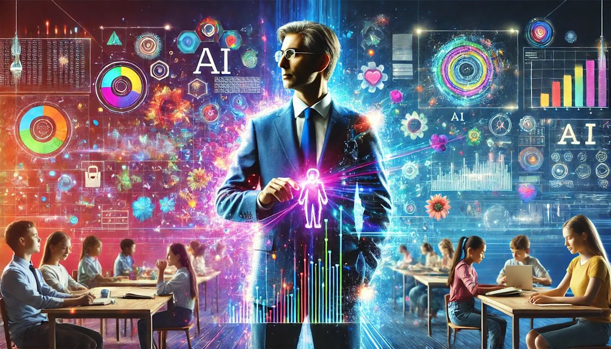 Navigating the AI Landscape in Schools: Insights for Strategic Leaders ...