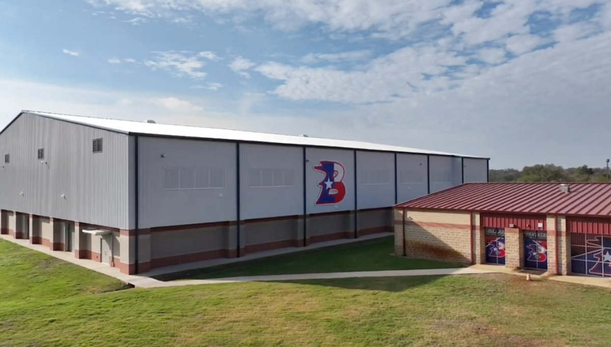 Bullard ISD completes Prop B projects of Bullard Bond 2022; Prop A ...