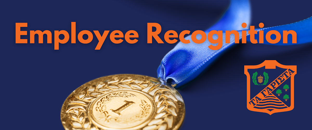 Employee Recognition Nomination | News Details