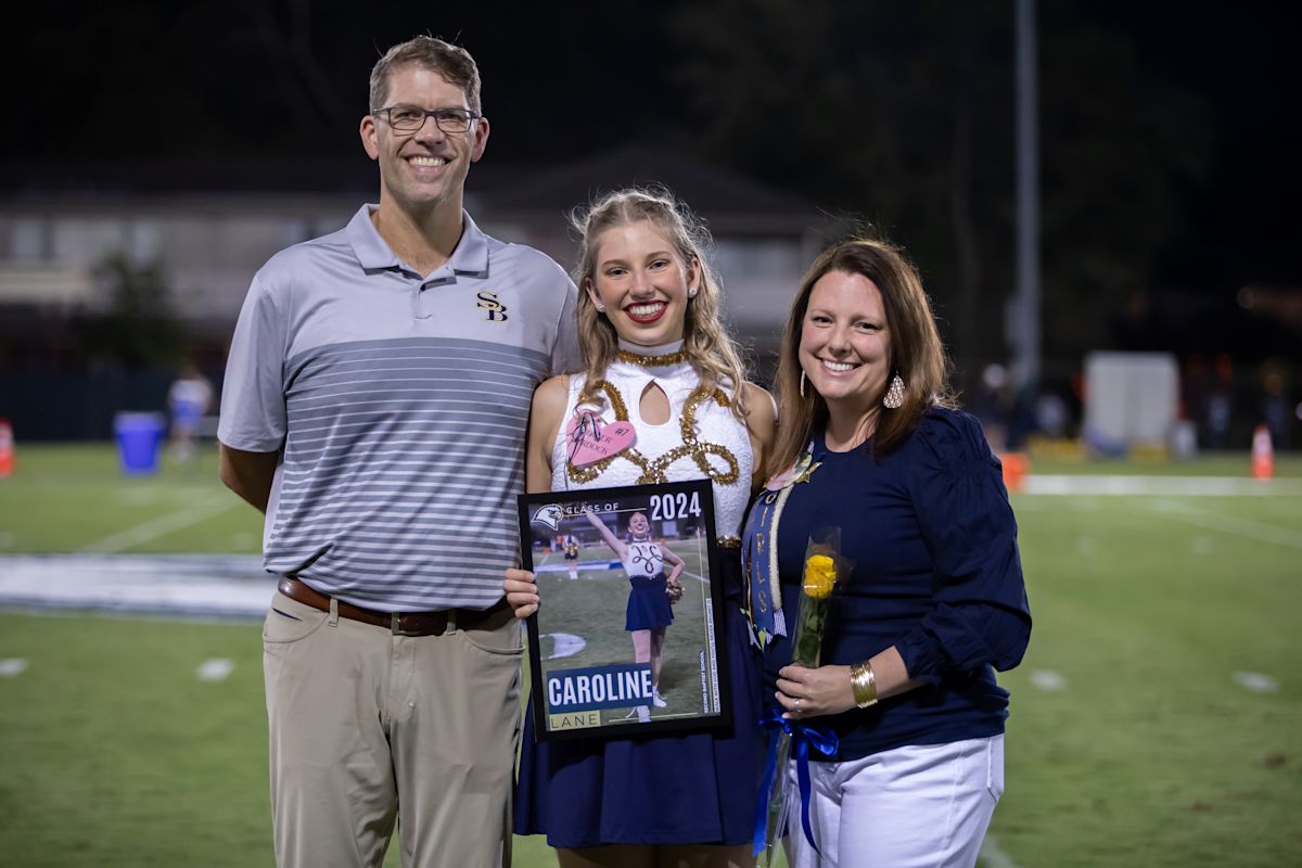 Teacher Feature | Mrs. Lane | News Details