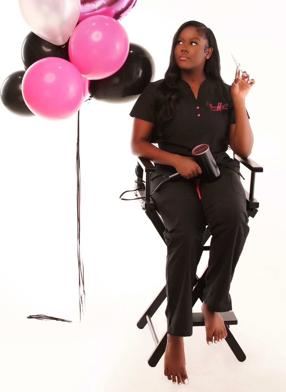 EASTERN Black History Month Student Spotlight: Jayla Martin ...