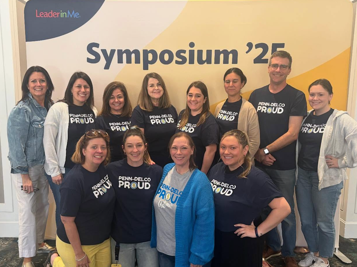 Staff Attend Leader in Me Symposium in Orlando | Post Details