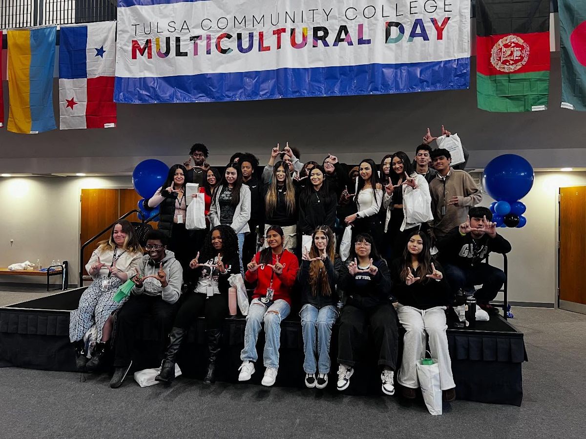 Union Seniors Attend TCC Multicultural Day | Campus Life Details