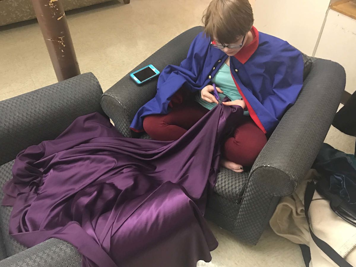 Beyond the Usual Clubs | MSSM News