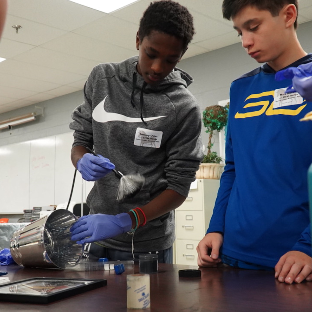 GMSD Science Textbook Preview Event – Your Input Matters! | Posts ...