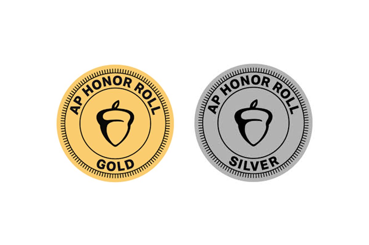 Memorial and Stratford Earn AP® School Honors Recognition | Featured News