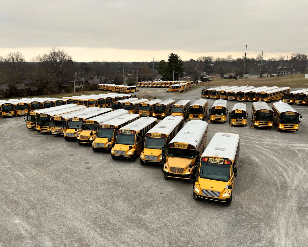 Student Transportation