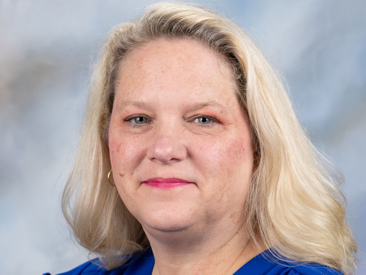 Deborah Brown wins the Edyth May Sliffe Award for Distinguished ...